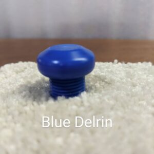 Delrin Plugs – Jammerz