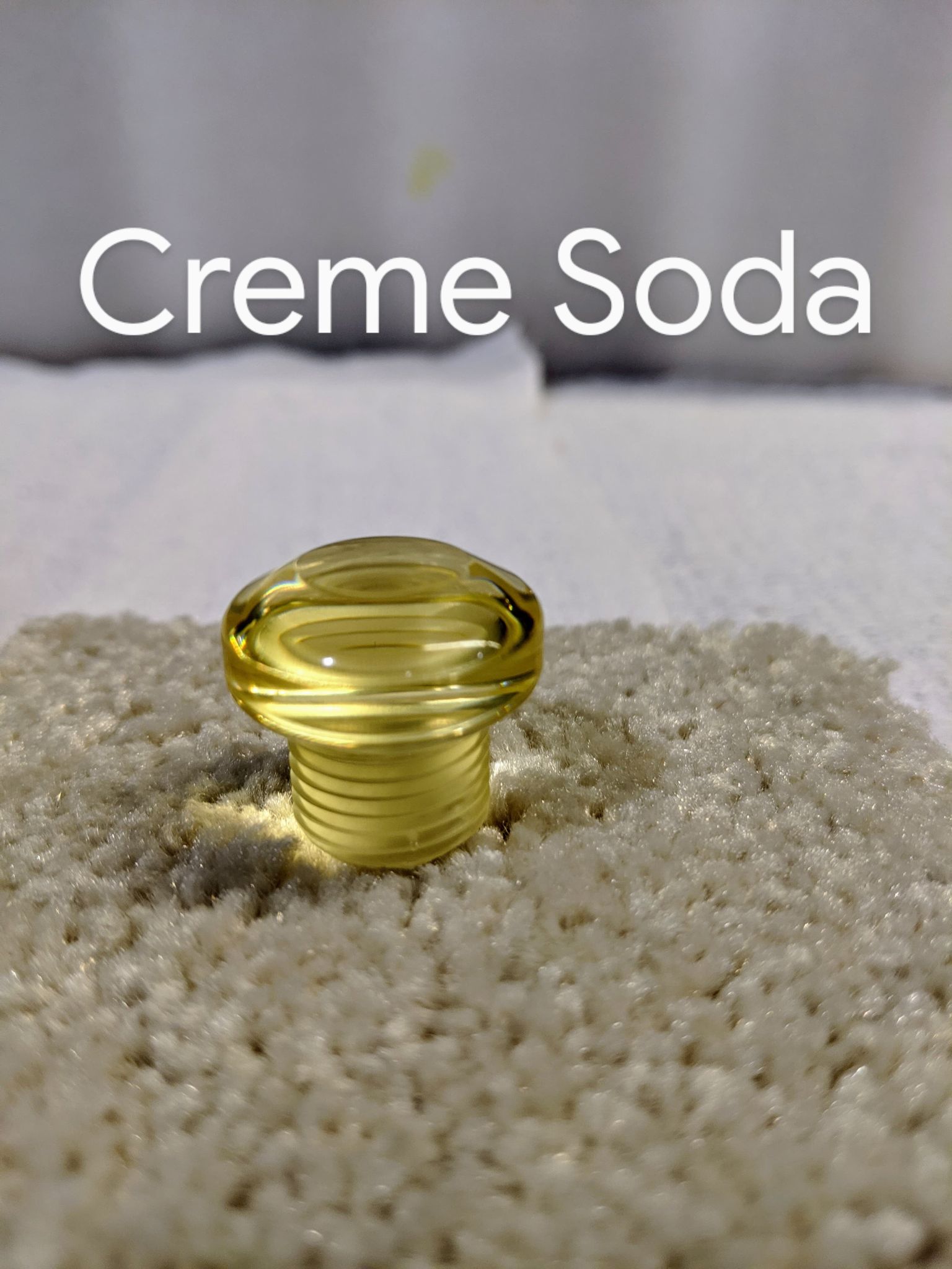 Creme Soda – Jammerz