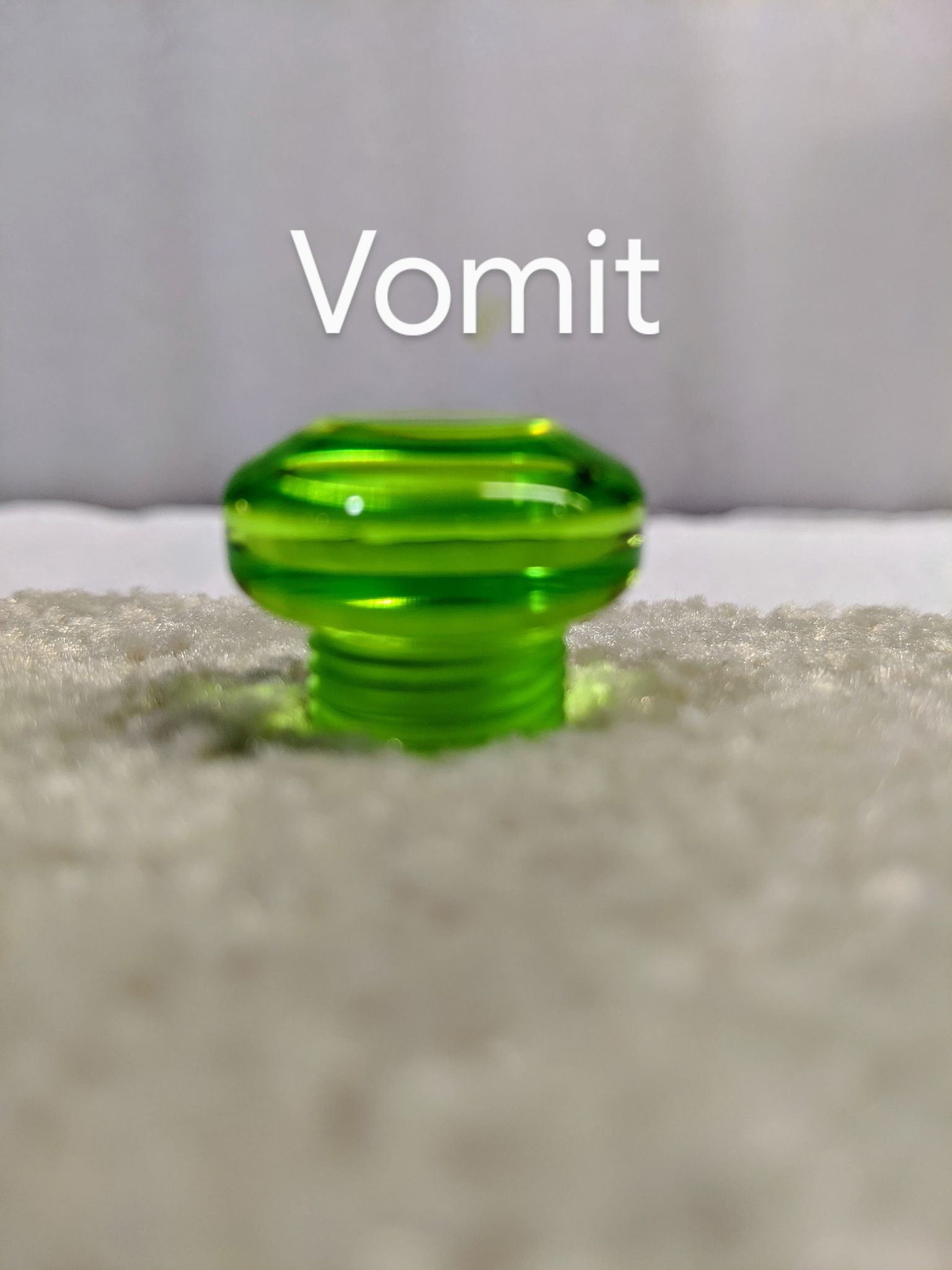 Vomit – Jammerz